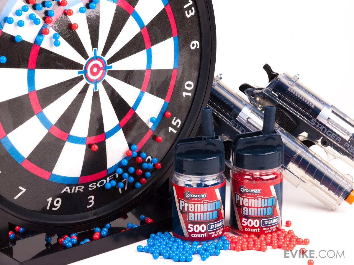 Game Face "Stinger" P311 Challenge Kit w/Sticky Target Kit (Type: Clear ...