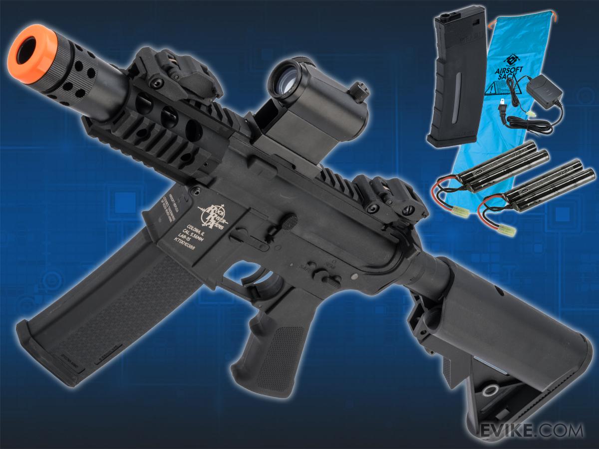 Specna Arms / Rock River Arms Licensed CORE Series M4 AEG (Model: M4 ...