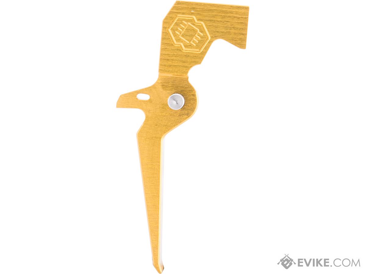 GATE Quantum Trigger for GATE ASTER V2 MOSFET Modules (Model: Flat ...