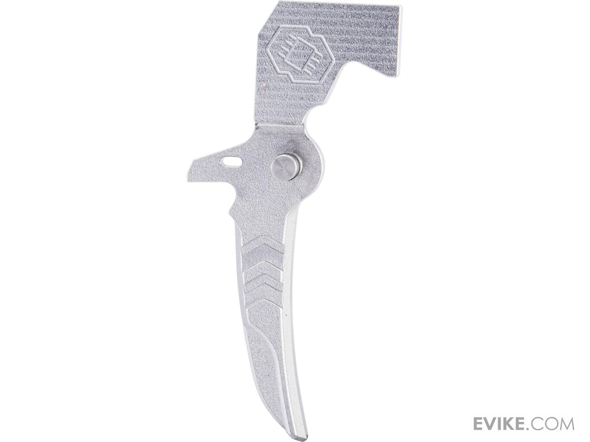 GATE Quantum Trigger for GATE ASTER V2 MOSFET Modules (Model: Curved ...