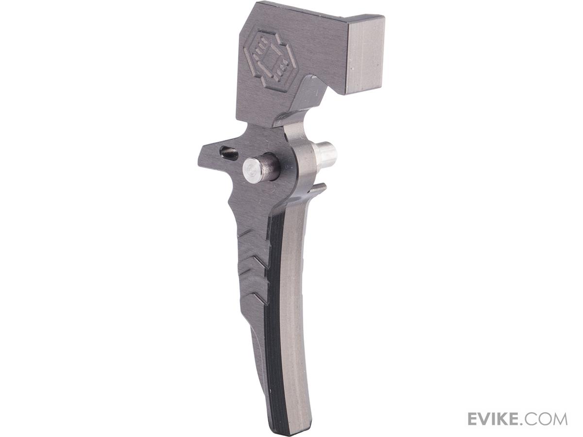 GATE Quantum Trigger for GATE ASTER V2 MOSFET Modules (Color: Gray ...