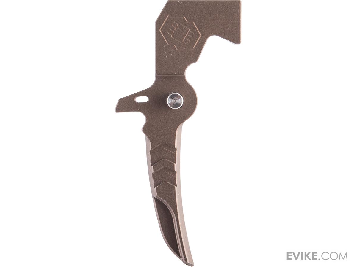 GATE Quantum Trigger for GATE ASTER V2 MOSFET Modules (Color: Matte ...