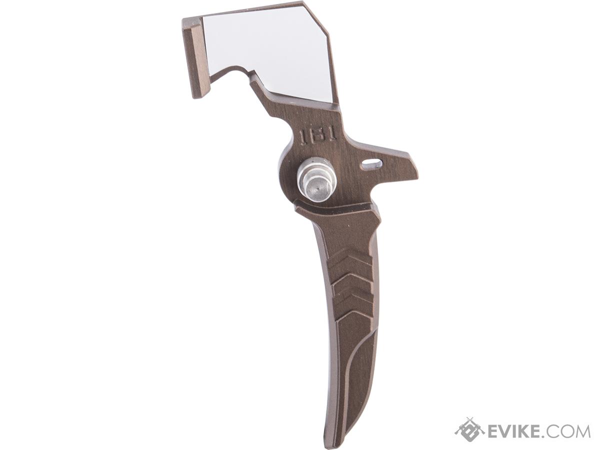 GATE Quantum Trigger for GATE ASTER V2 MOSFET Modules (Color: Matte ...