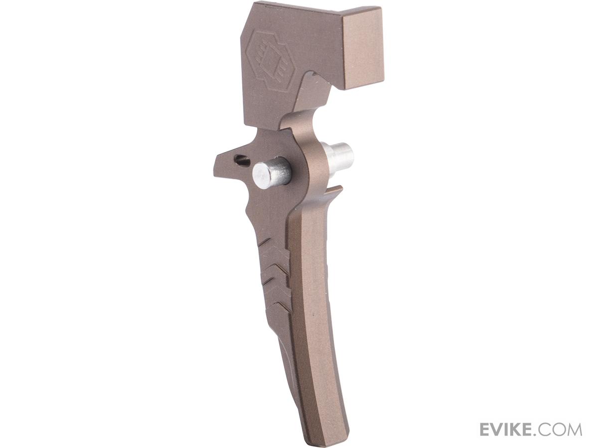 GATE Quantum Trigger for GATE ASTER V2 MOSFET Modules (Color: Matte ...