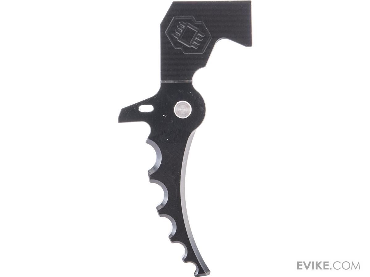 GATE Quantum Trigger for GATE ASTER V2 MOSFET Modules (Model: Serrated ...