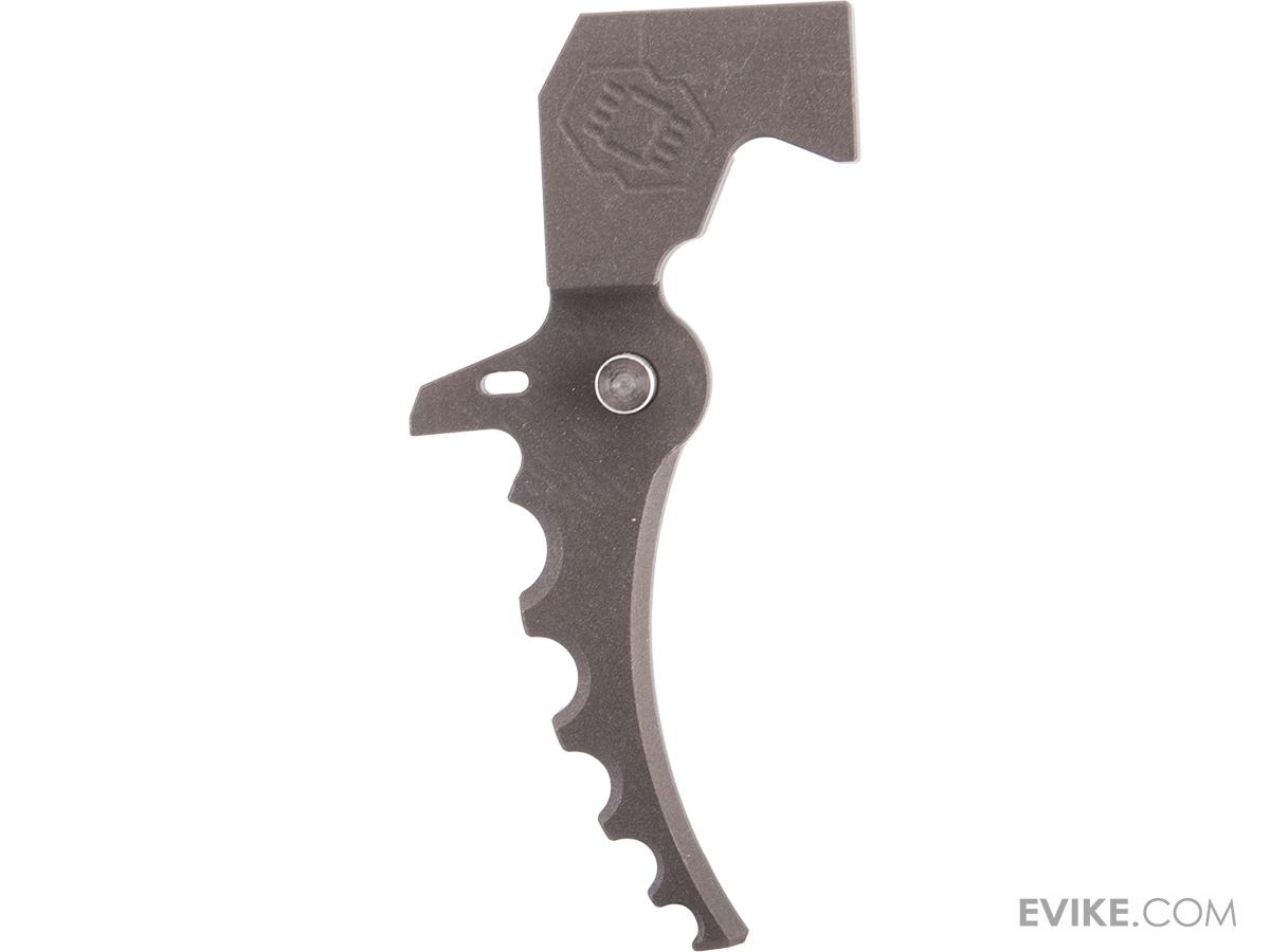 GATE Quantum Trigger for GATE ASTER V2 MOSFET Modules (Model: Serrated ...