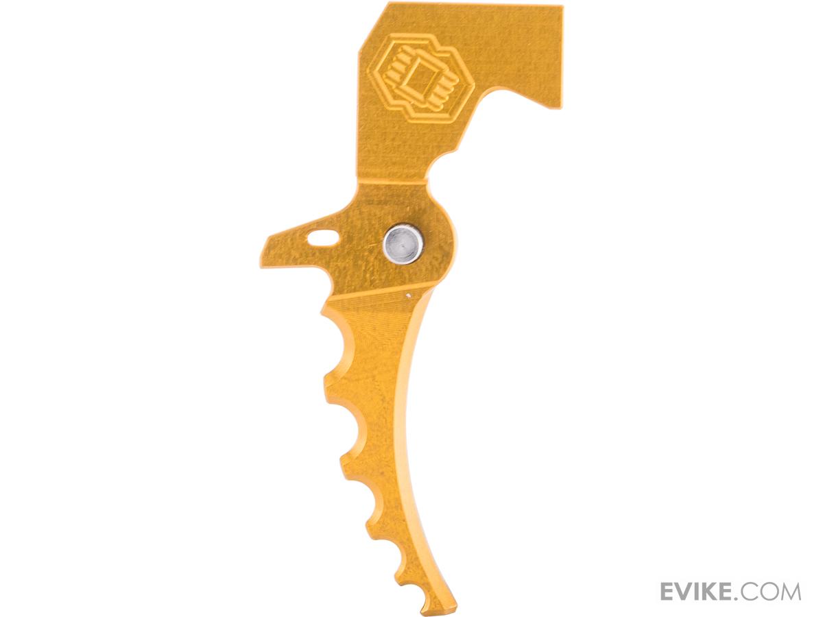 GATE Quantum Trigger for GATE ASTER V2 MOSFET Modules (Model: Serrated ...