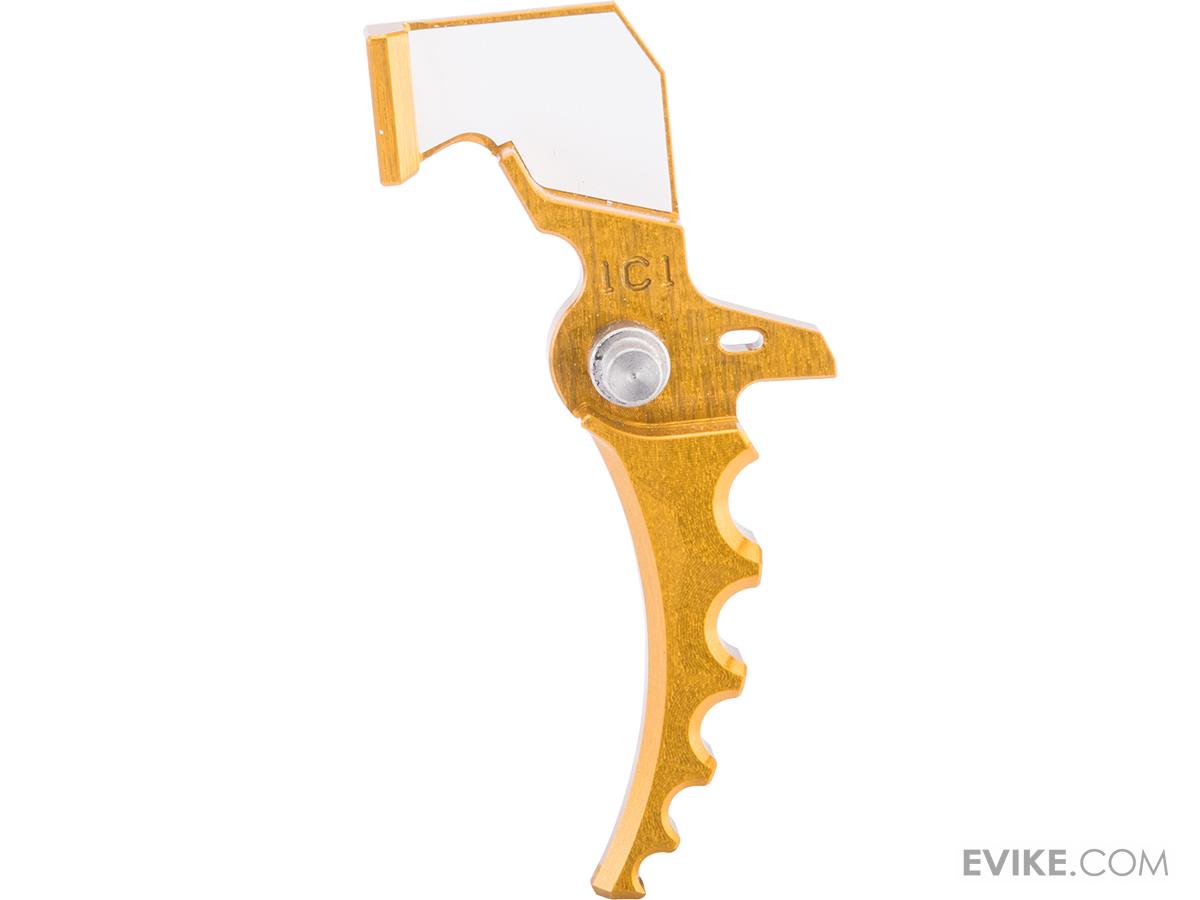 GATE Quantum Trigger for GATE ASTER V2 MOSFET Modules (Model: Serrated ...