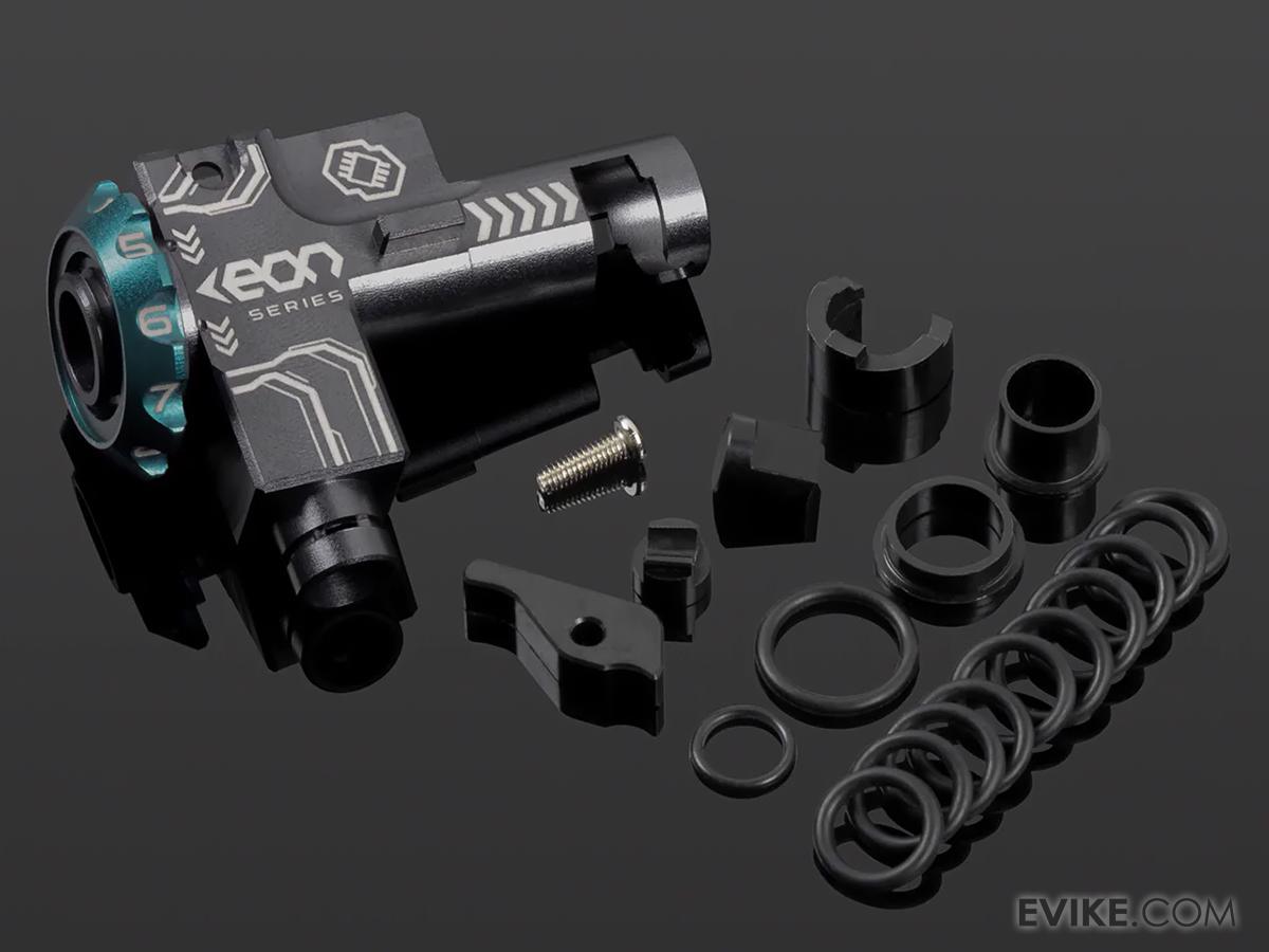 GATE EON Rotary Hop-Up Chamber for M4/M16 Series Airsoft AEG Rifles ...