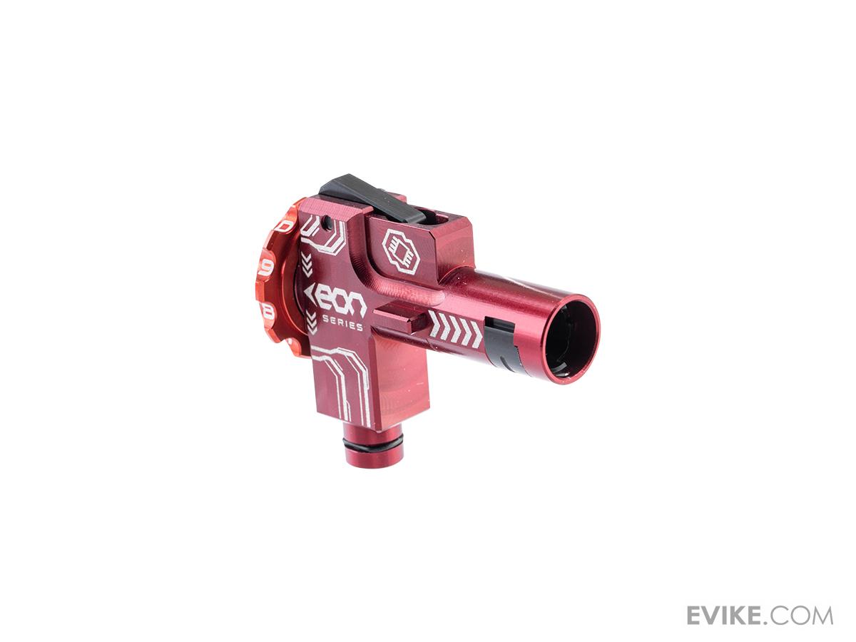 GATE EON Rotary Hop-Up Chamber for M4/M16 Series Airsoft AEG Rifles ...