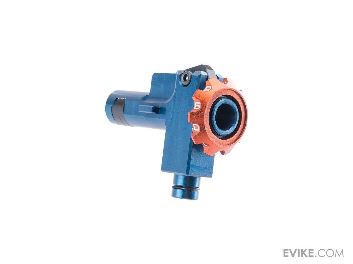 GATE EON Rotary Hop-Up Chamber for M4/M16 Series Airsoft AEG Rifles ...