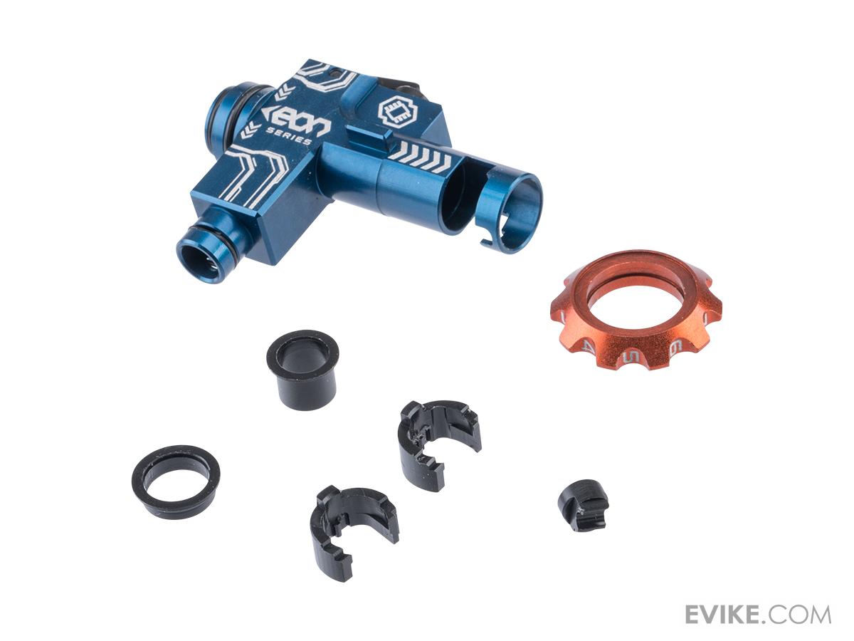 GATE EON Rotary Hop-Up Chamber for M4/M16 Series Airsoft AEG Rifles ...