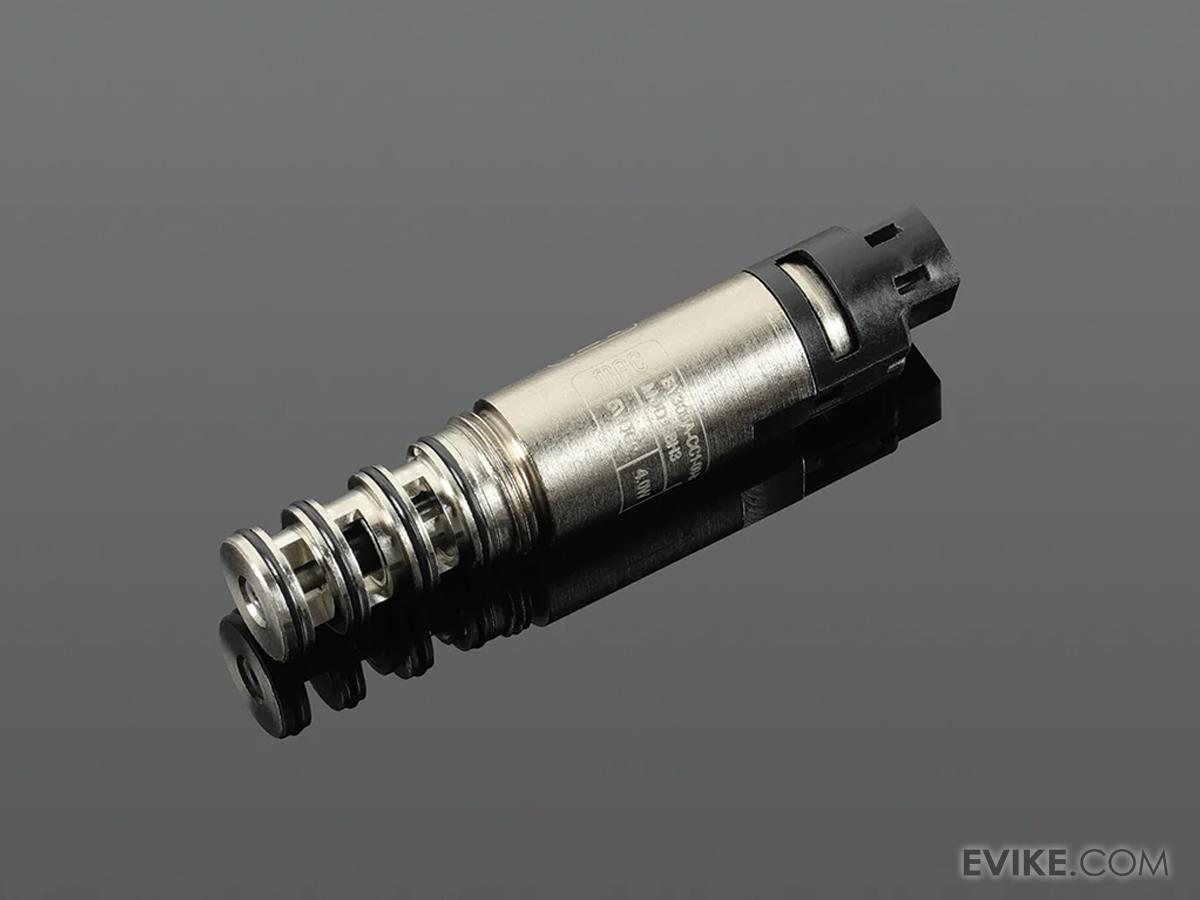 GATE Spare PULSAR Solenoid Valve for GATE PULSAR S & D HPA Engines ...