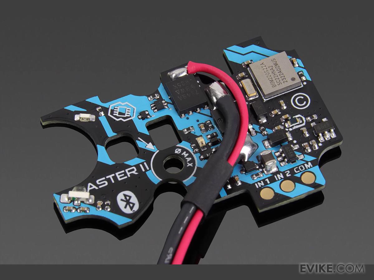 GATE ASTER SE Airsoft Drop-In Programmable MOSFET Module (Model: V2 ...