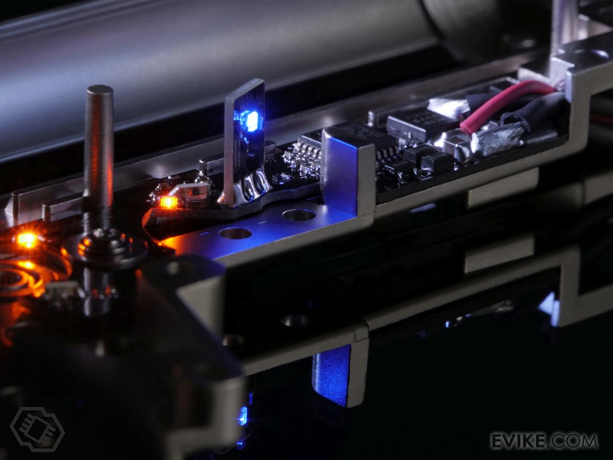 GATE ASTER V3 SE Airsoft Drop-In Programmable MOSFET Module (Model: V3 ...