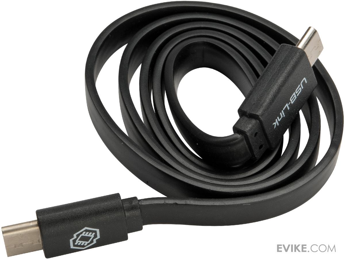 Gate USB Cable for Gate Titan USB Link (Connector: USB-C), Accessories ...