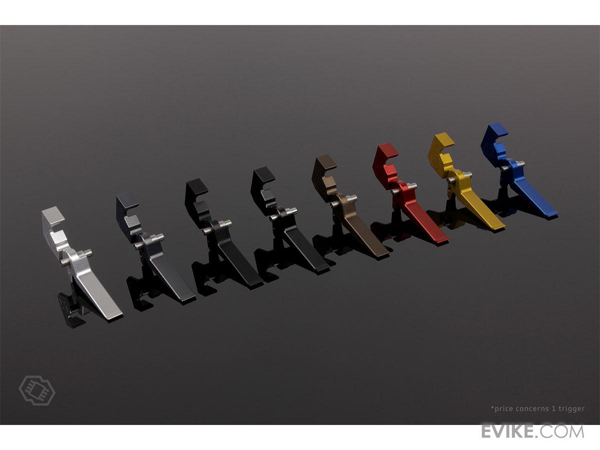 GATE Quantum Trigger for GATE ASTER V2 MOSFET Modules (Model: Flat ...