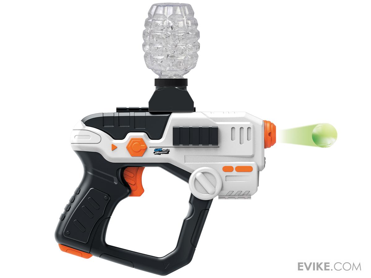 Gel Battle Blaster Water Gel / Hydro Ball Blaster (Model: Tsunami / Gun ...