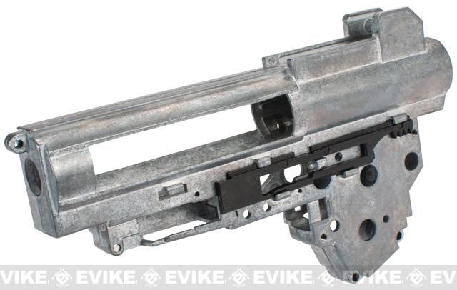 APS 8mm Ver.3 Hybrid Gearbox Shell w/ Spring Guide, Accessories & Parts ...