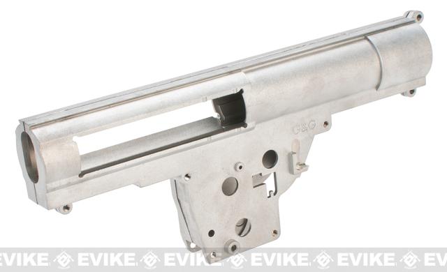 G&G Reinforced 8mm Gearbox Shell for G&G P90 / FN2000 Series Airsoft ...