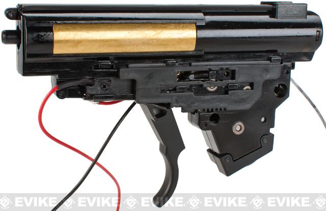 Complete Reinforced Gearbox for Tokyo Marui & Compatible MP5K / PDW ...