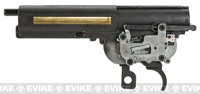 G&P Complete Ver. 7 Reinforced Gearbox for M14 Airsoft AEG Rifles ...