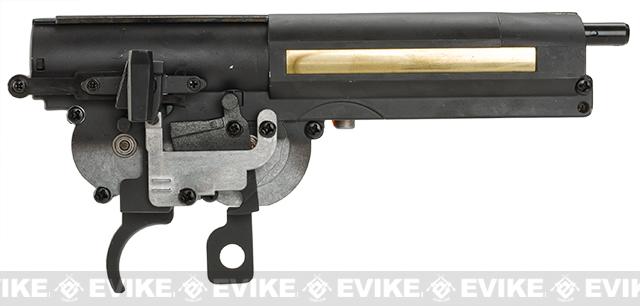 G&P Complete Ver. 7 Reinforced Gearbox for M14 Airsoft AEG Rifles ...