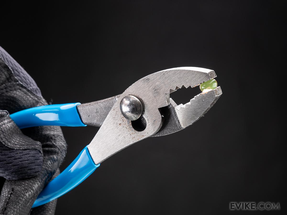 Gel Battle Blaster Water Gel Bullets for Gel Ball Blasters (Color: Glow ...