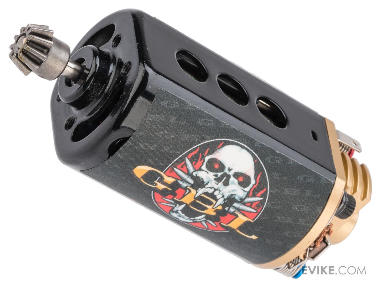 Matrix GBL Fire Power Airsoft AEG Motor (Model: Super High Speed Motor ...
