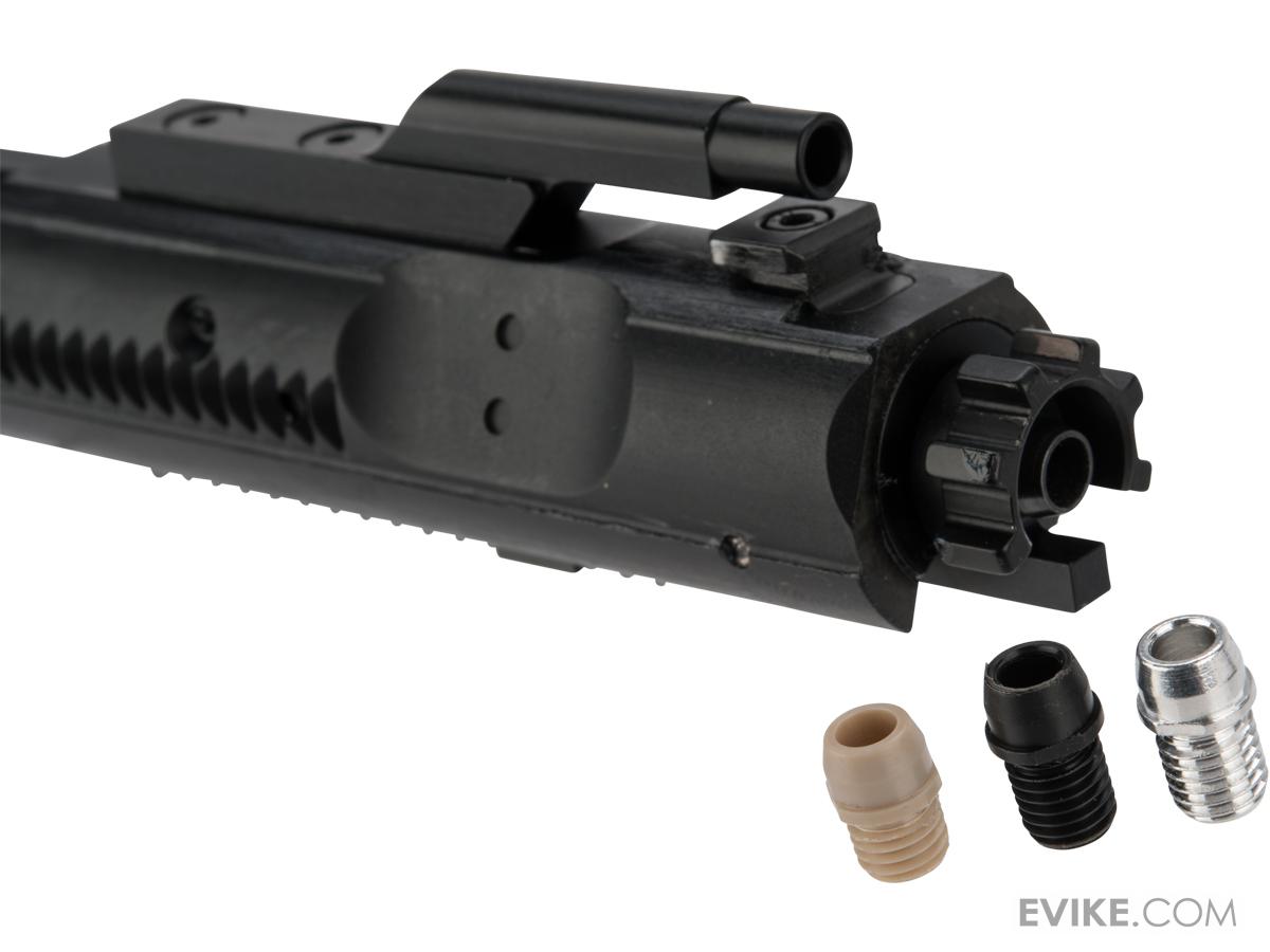 GBLS DAS Dynamic Action System GDR15 Blowback Airsoft AEG Training ...