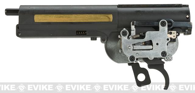 G&P Complete Ver. 7 Reinforced Gearbox for M14 Airsoft AEG Rifles ...