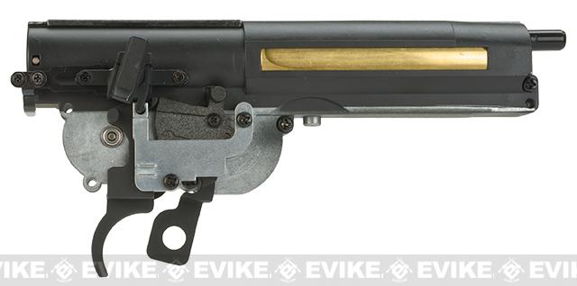 G&P Complete Ver. 7 Reinforced Gearbox for M14 Airsoft AEG Rifles ...