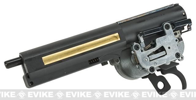 G&P Complete Ver. 7 Reinforced Gearbox for M14 Airsoft AEG Rifles ...