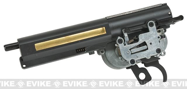 G&P Complete Ver. 7 Reinforced Gearbox for M14 Airsoft AEG Rifles ...