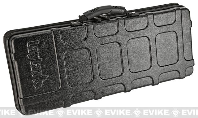 z Laylax Light Gun Case for Handgun and Sub-Machine Gun - Black ...