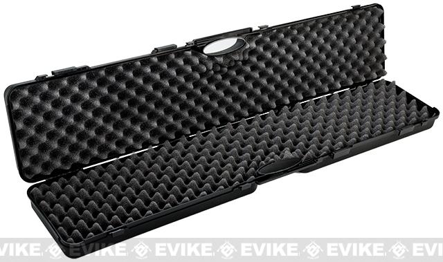 Matrix Alligator 48" Professional Dual Firearm / Rifle Hard Case ...