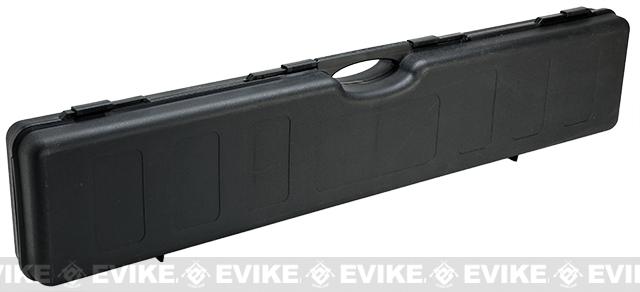 Matrix Alligator 48" Professional Dual Firearm / Rifle Hard Case ...
