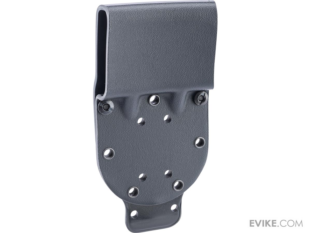 G-Code Optimal Drop Pistol Platform (Color: Black / Standard Mount ...