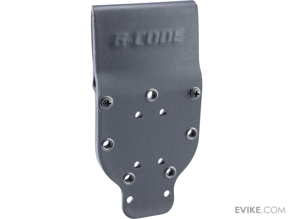 G-Code Optimal Drop Pistol Platform (Color: Black / Standard Mount ...