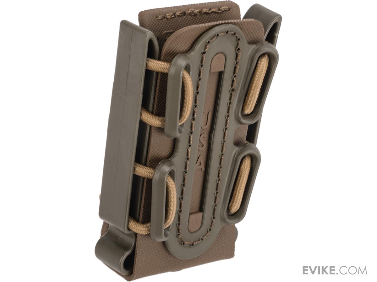 G-Code Soft Shell Scorpion Short Pistol Magazine Carrier with P1 Molle ...