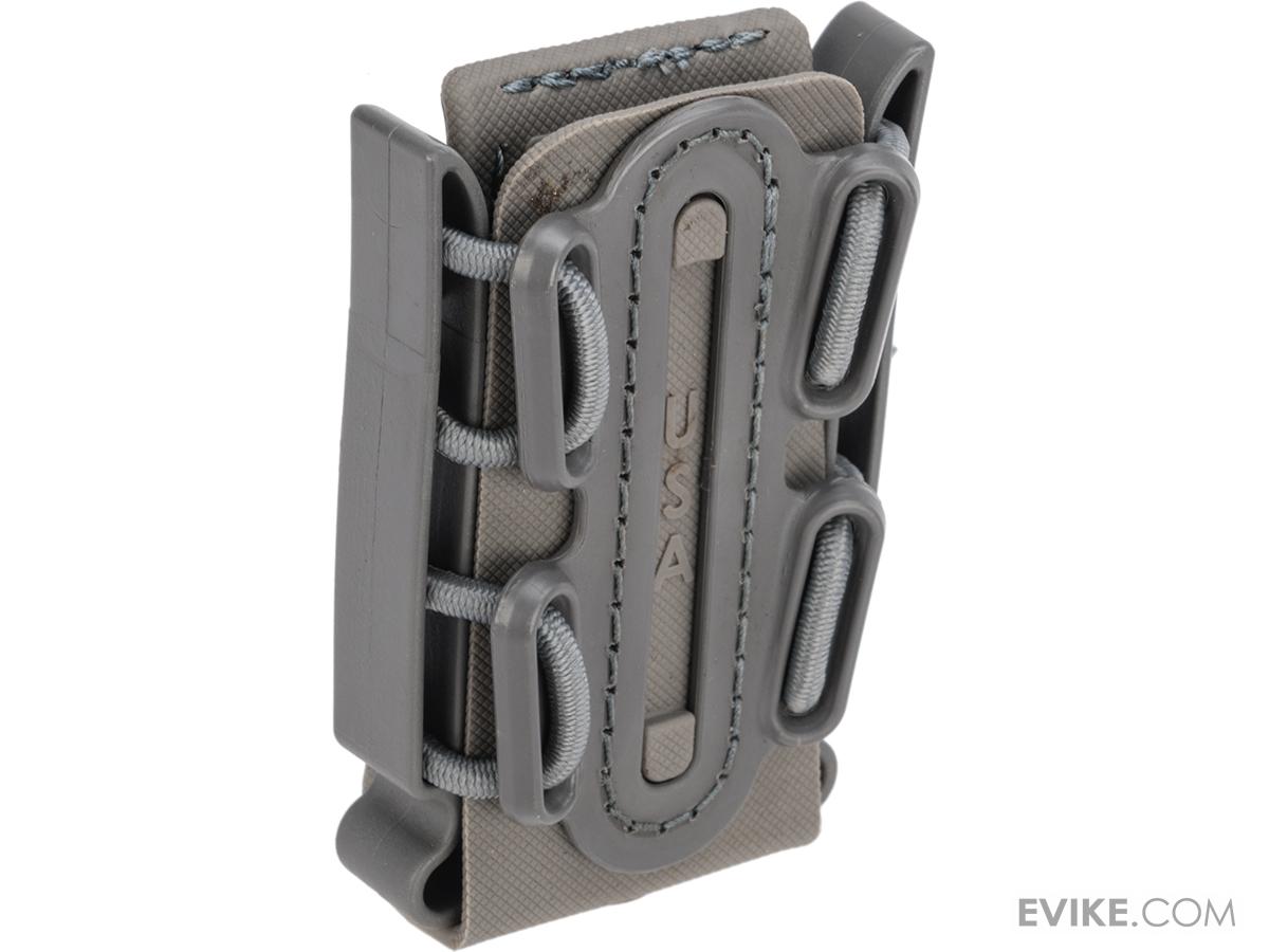 G-Code Soft Shell Scorpion Short Pistol Magazine Carrier with P1 Molle ...