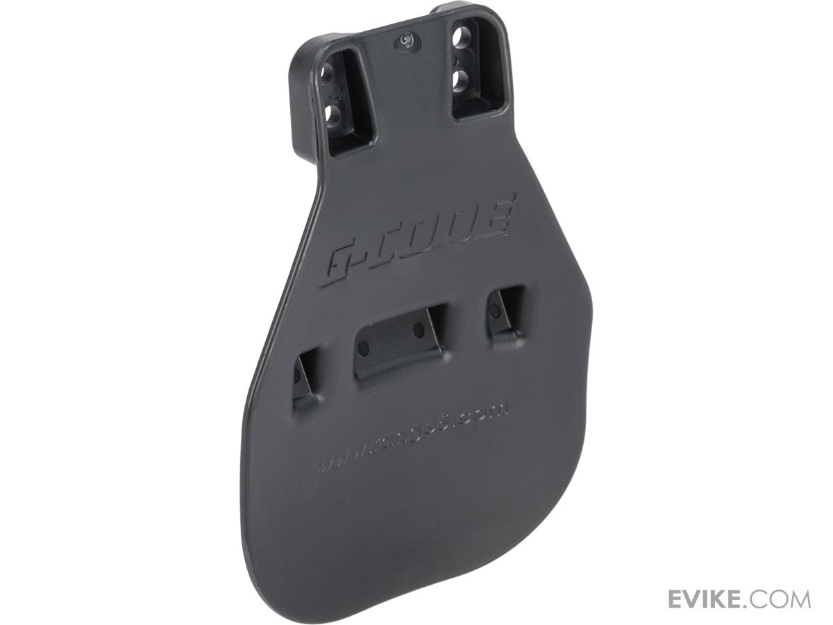 G-Code GCA05 Large Paddle Belt Mount for Scorpion Rifle Magazine ...