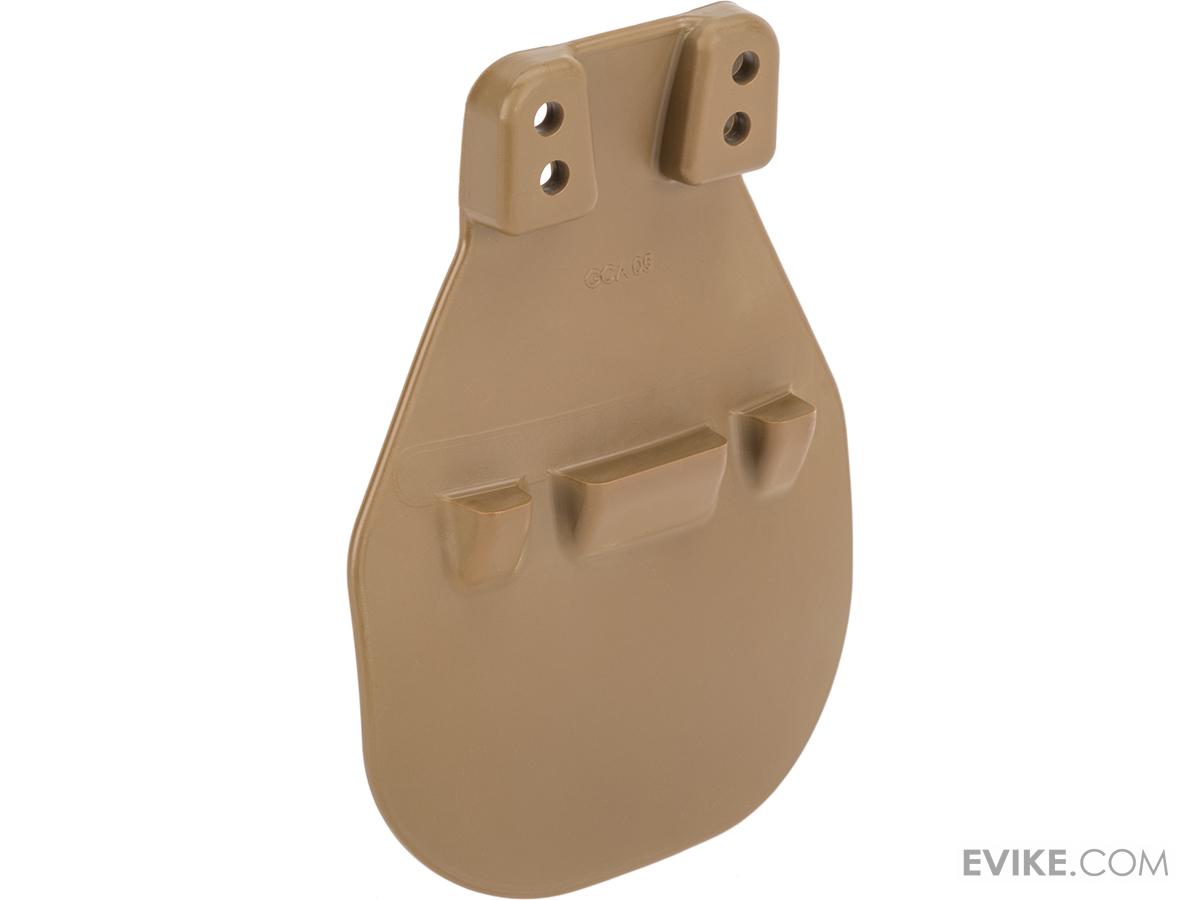 G-Code GCA05 Large Paddle Belt Mount for Scorpion Rifle Magazine ...