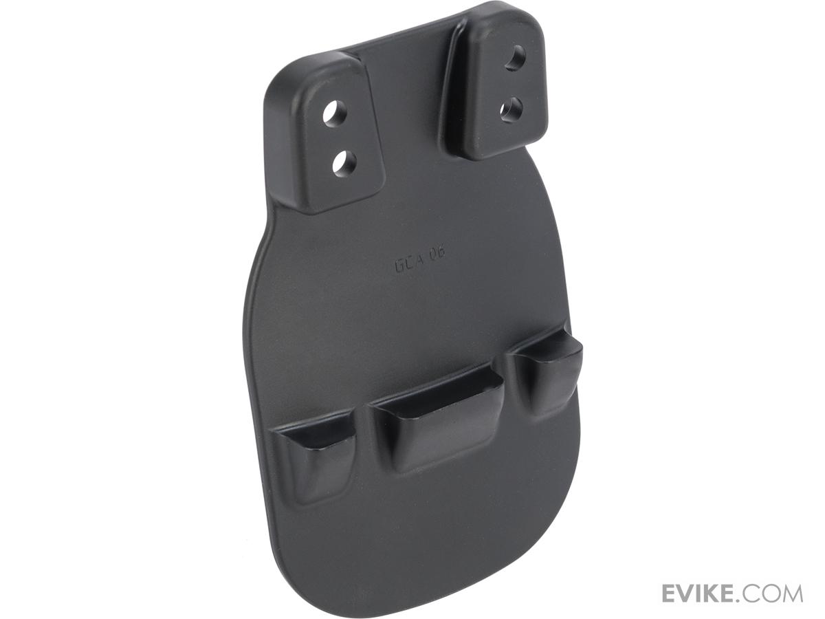 G-Code GCA06 Rifle Magazine Paddle Belt Mount for Scorpion Magazine ...
