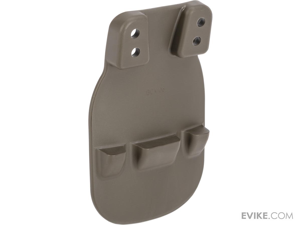 G-Code GCA06 Rifle Magazine Paddle Belt Mount for Scorpion Magazine ...