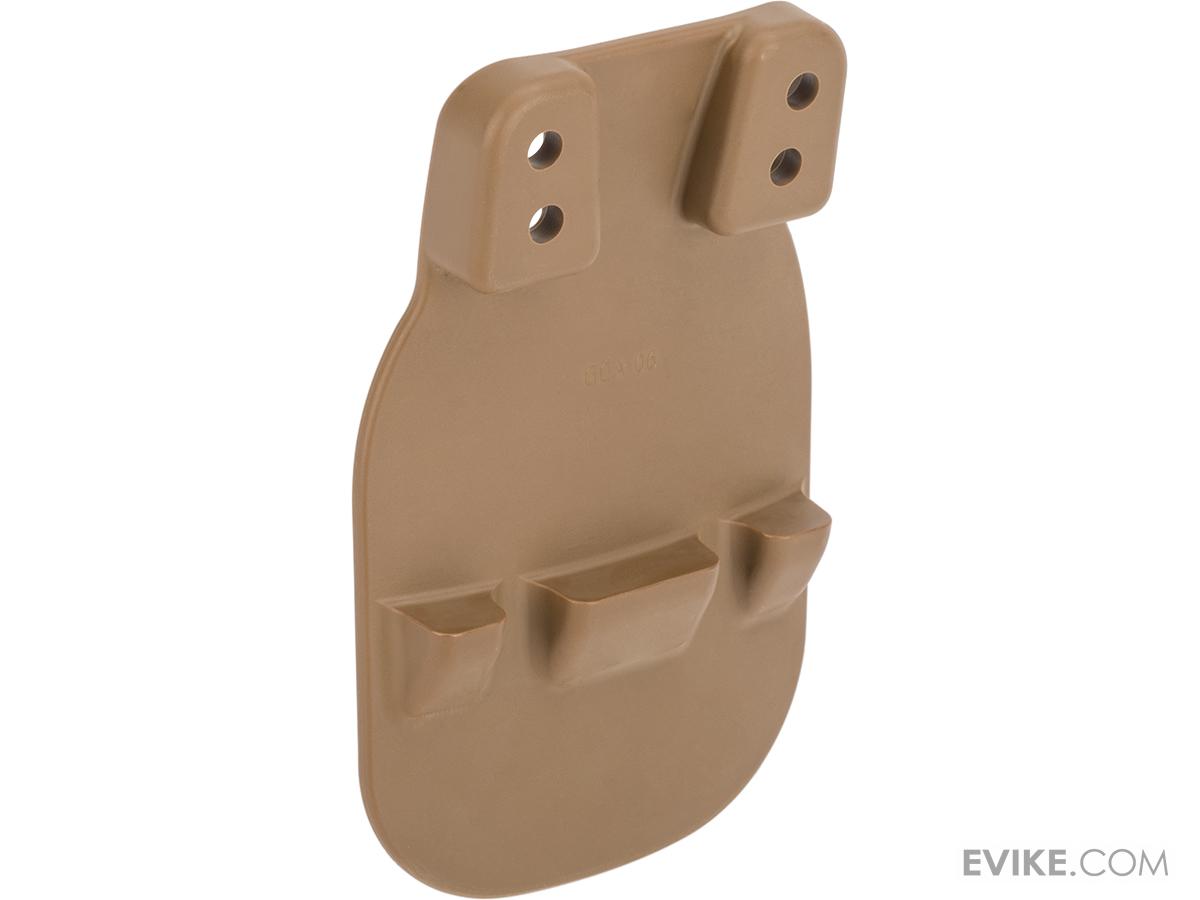 G-Code GCA06 Rifle Magazine Paddle Belt Mount for Scorpion Magazine ...