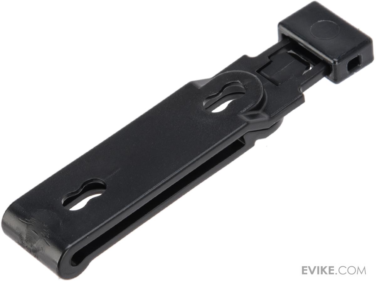G-Code P2 Operator Belt Mount Clip (Package: Single), Tactical Gear ...