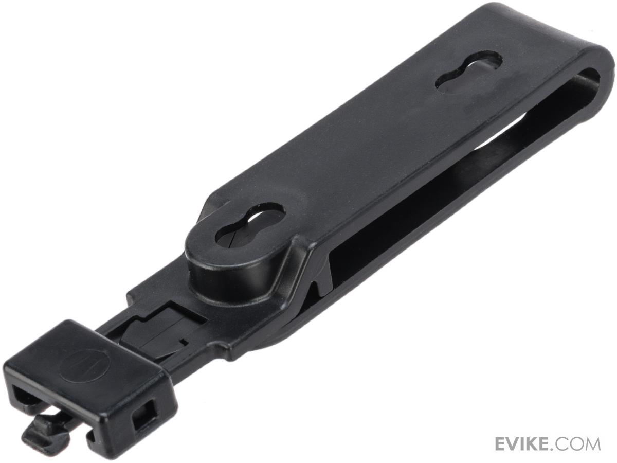 G-Code P3 Miscellaneous Belt Mount Clip (Package: Single), Tactical ...