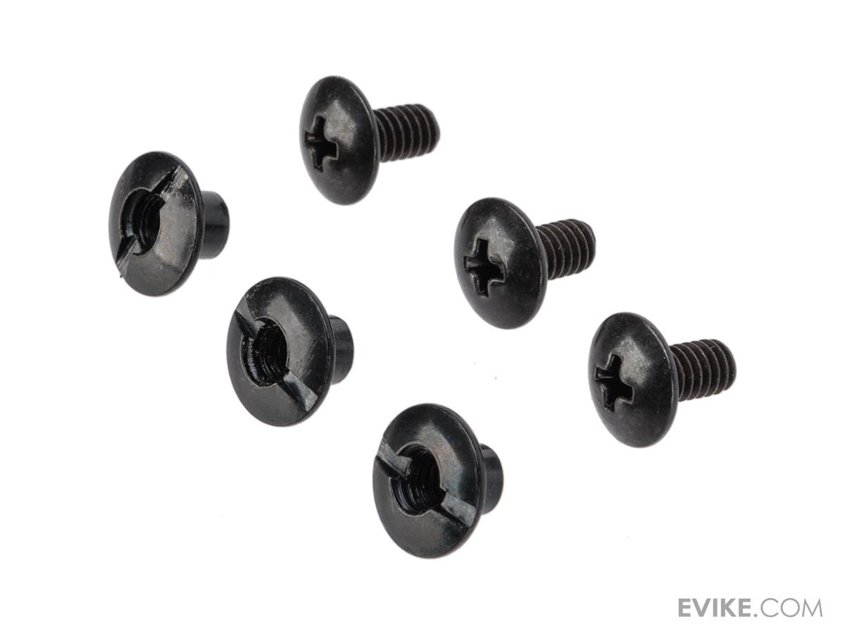 G-Code Hardware Kit for OSH Kydex Holsters, Tactical Gear/Apparel ...