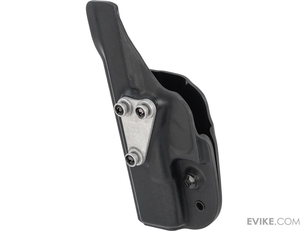 G-Code OSH-RTI Kydex Holster (Pistol: Glock 19 Gen 1-4 / Black / Right ...